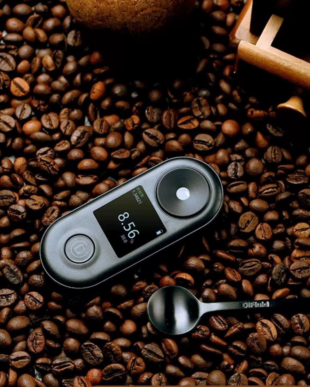 Coffee Tester – Jusinhel-Life