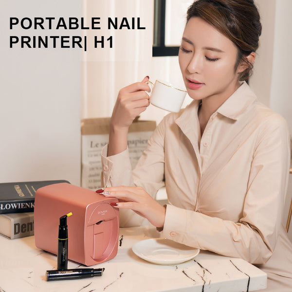 O2Nails Nail Art Printing Machine M1 – Jusinhel-Life