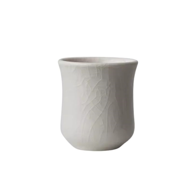 CCC Ceramic Cup - Ice cracked – Jusinhel-Life