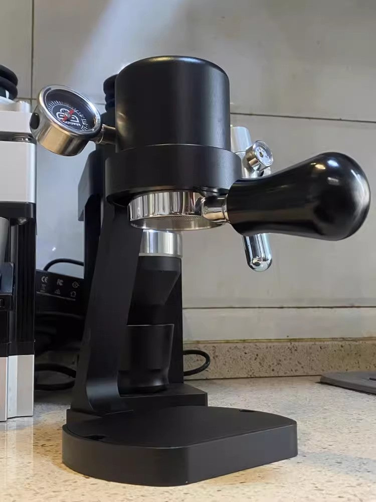 LunaCoffee Finespresso58 Pneumatic Espresso Machine – Jusinhel-Life