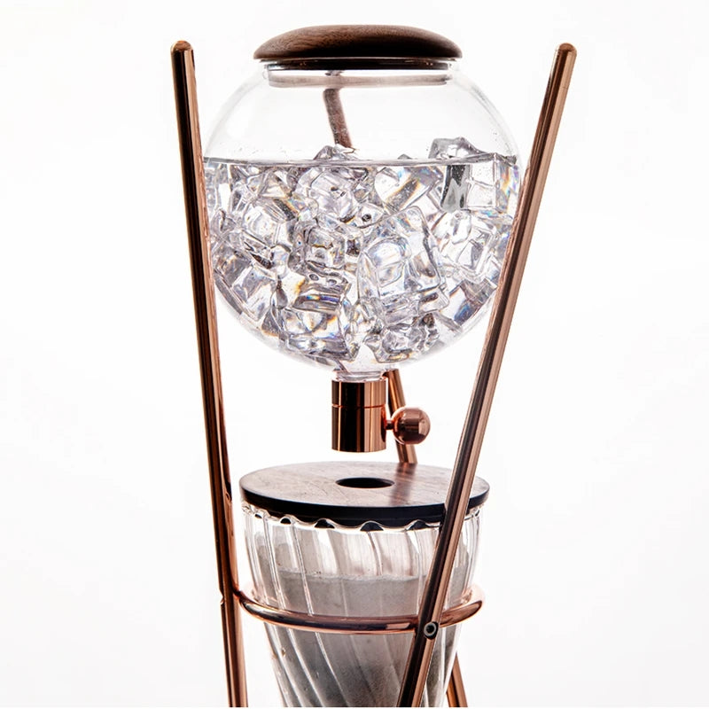 Hero Classic Ice Drip Coffee Cold Brew Pot Filter – Jusinhel-Life