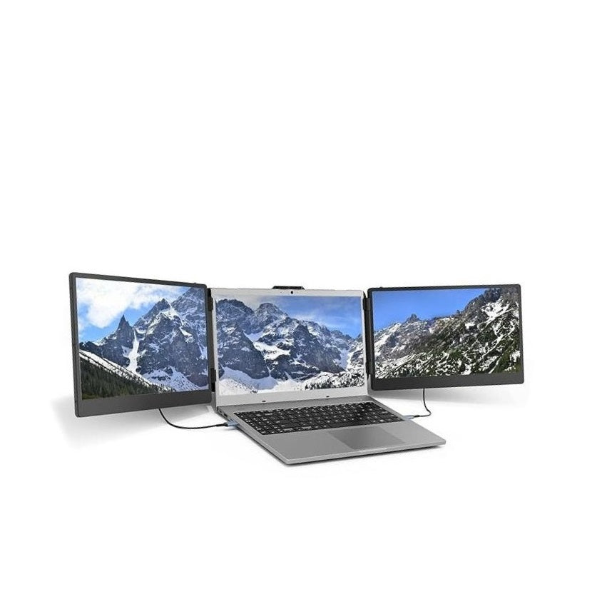 V2com Laptop Screen Extender 14” S2 – Jusinhel-Life