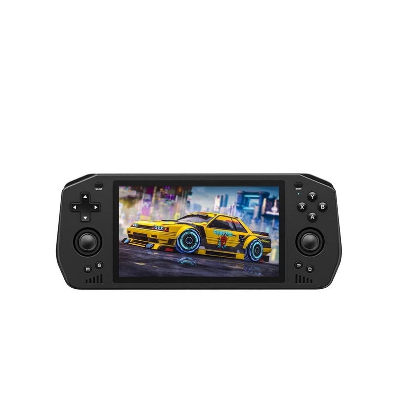 Powkiddy X28 Android 11 Handheld Retro Game Console – Jusinhel-Life