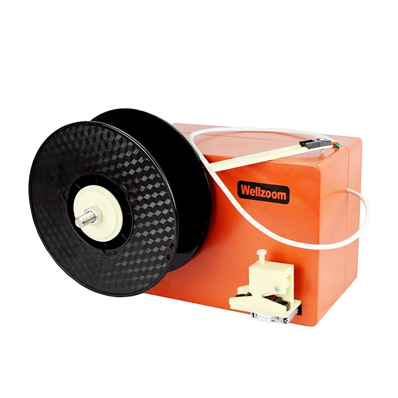 Wellzoom Type B Desktop Filament Extruder 1.75mm – Jusinhel-Life